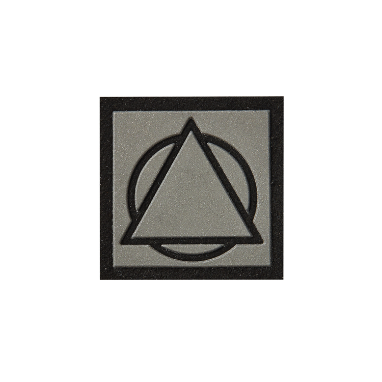 How to make your own iron on patch | for apparel